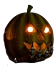 Nightmare Pumpkin | Super Custom Night Wiki | Fandom