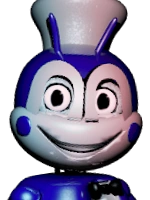 Fantasy Jolly | Super Custom Night Wiki | Fandom