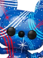Fanon Characters/Art Series Conductor Mickey 2 | Super Custom Night ...
