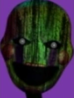 Phantom Puppet | Super Custom Night Wiki | Fandom