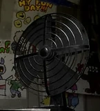 Virtual Fan | Super Custom Night Wiki | Fandom