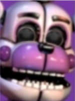 POP Funtime Freddy | Super Custom Night Wiki | Fandom