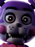 Cindy | Super Custom Night Wiki | Fandom