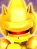 Super Mecha Sonic | Super Custom Night Wiki | Fandom