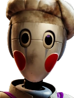 Chef Bot | Super Custom Night Wiki | Fandom