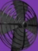 Virtual Fan | Super Custom Night Wiki | Fandom