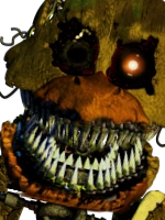 Teasermare Chica | Super Custom Night Wiki | Fandom