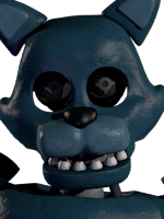 Classic Old Candy | Super Custom Night Wiki | Fandom
