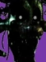 Phantom Mangle | Super Custom Night Wiki | Fandom