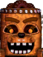 Auto-Chipper | Super Custom Night Wiki | Fandom