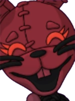 Hide and Seek Vanny | Super Custom Night Wiki | Fandom