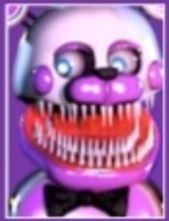 Nightmare Helpy | Super Custom Night Wiki | Fandom