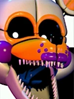 Lolbit | Super Custom Night Wiki | Fandom