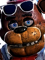 Firework Freddy | Super Custom Night Wiki | Fandom