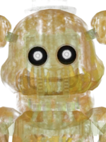 Virtual Phantom Freddy | Super Custom Night Wiki | Fandom