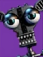 Adventure Endo02 | Super Custom Night Wiki | Fandom