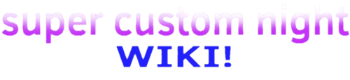 Dawko | Super Custom Night Wiki | Fandom