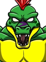 Fury Monty | Super Custom Night Wiki | Fandom
