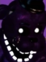 Shadow Freddy | Super Custom Night Wiki | Fandom