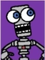 Mini Endo | Super Custom Night Wiki | Fandom