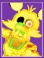 Healthcare Foxy | Super Custom Night Wiki | Fandom