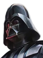 Darth Vader | Super Custom Night Wiki | Fandom