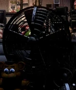 Ultimate Fan | Super Custom Night Wiki | Fandom