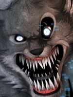 Twisted Wolf | Super Custom Night Wiki | Fandom