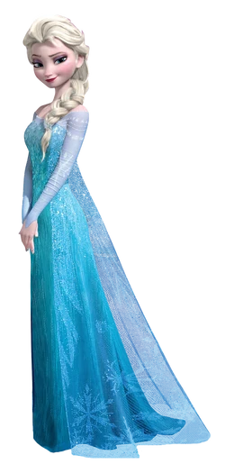 Elsa | Super Death Battle Fanon Wikia | Fandom