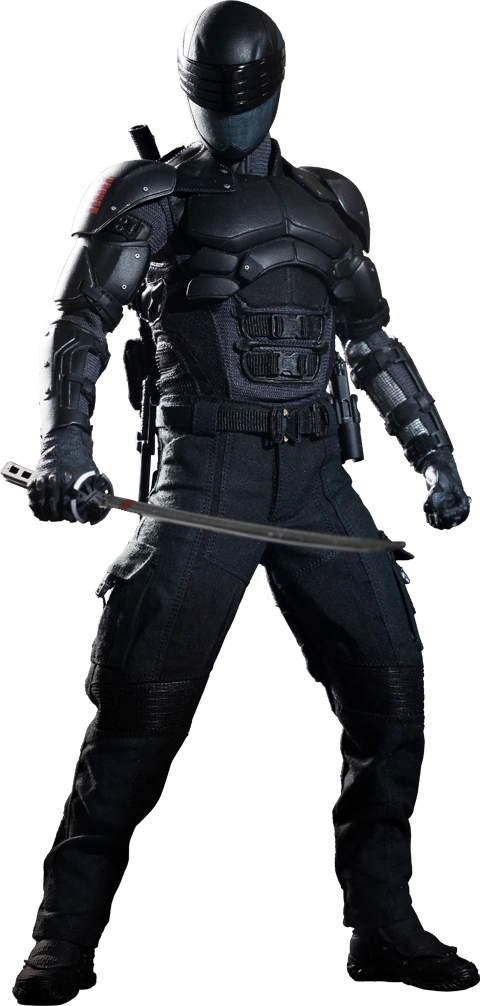 Snake-Eyes | Super Death Battle Fanon Wikia | Fandom