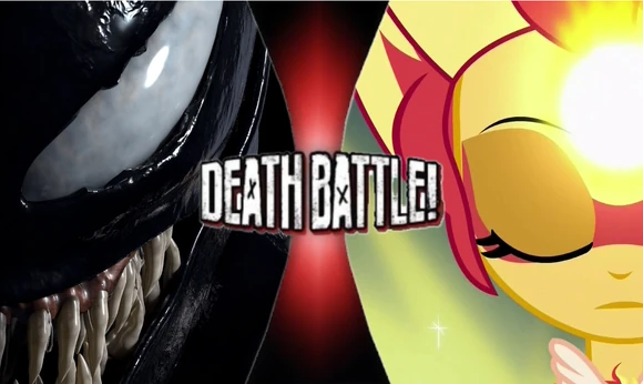 Venom vs Sunset Shimmer | Super Death Battle Fanon Wikia | Fandom