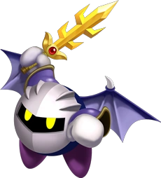 Meta Knight | Super Death Battle Fanon Wikia | Fandom