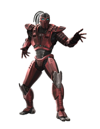 Sektor | Super Death Battle Fanon Wikia | Fandom