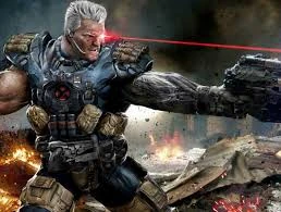 Cable | Super Death Battle Fanon Wikia | Fandom