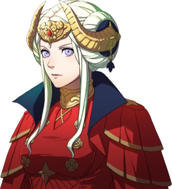 Edelgard | Super Death Battle Fanon Wikia | Fandom