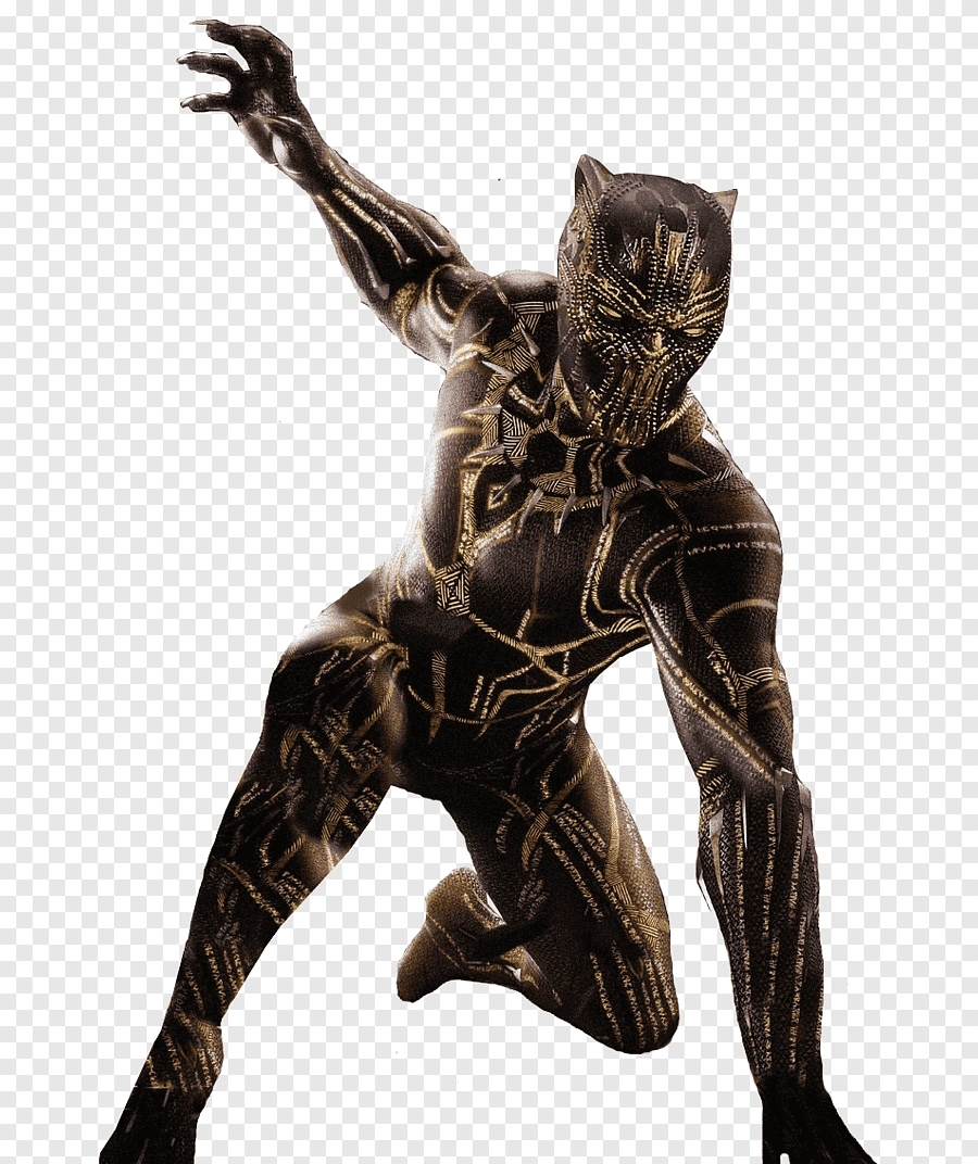 Erik Killmonger | Super Death Battle Fanon Wikia | Fandom