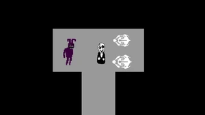 RwQfSfAsXc vs Gaster (Mystery Man) | Super Death Battle Fanon Wikia ...