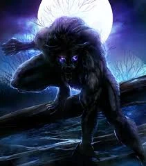 Werewolf | Super Death Battle Fanon Wikia | Fandom