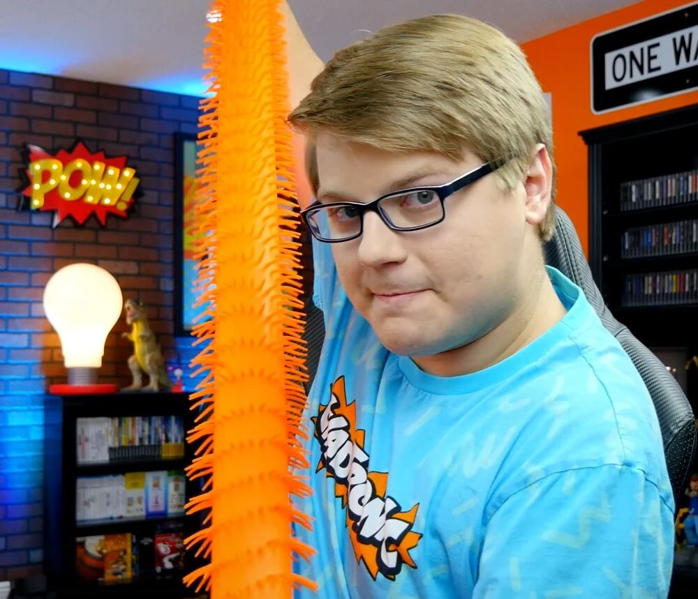 Chadtronic | Super Death Battle Fanon Wikia | Fandom
