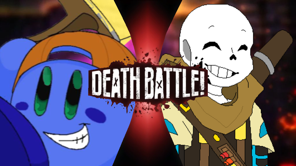 Quote vs Ink!Sans | Super Death Battle Fanon Wikia | Fandom
