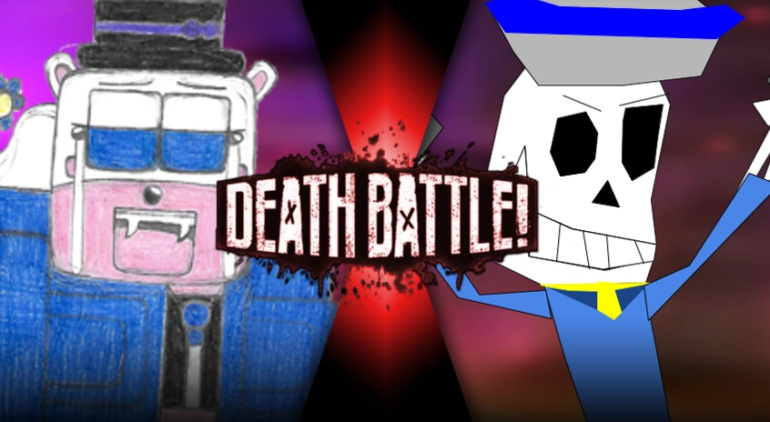 Theodora Funtime-X vs Mike Boner | Super Death Battle Fanon Wikia | Fandom