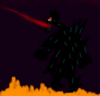 The Planet Roamed | Super Death Battle Fanon Wikia | Fandom