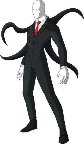 Slenderman | Super Death Battle Fanon Wikia | Fandom