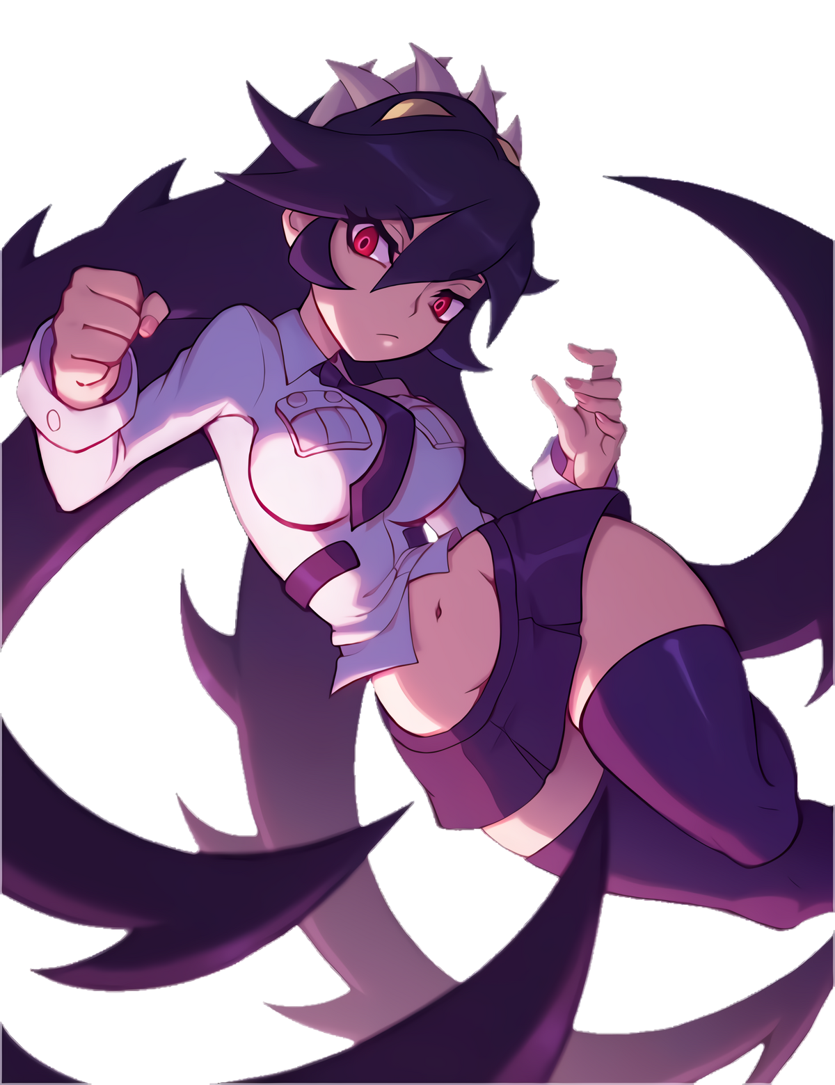 Filia Super Death Battle Fanon Wikia Fandom