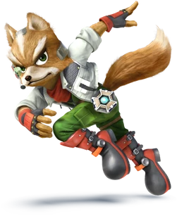 Fox | Super Death Battle Fanon Wikia | Fandom