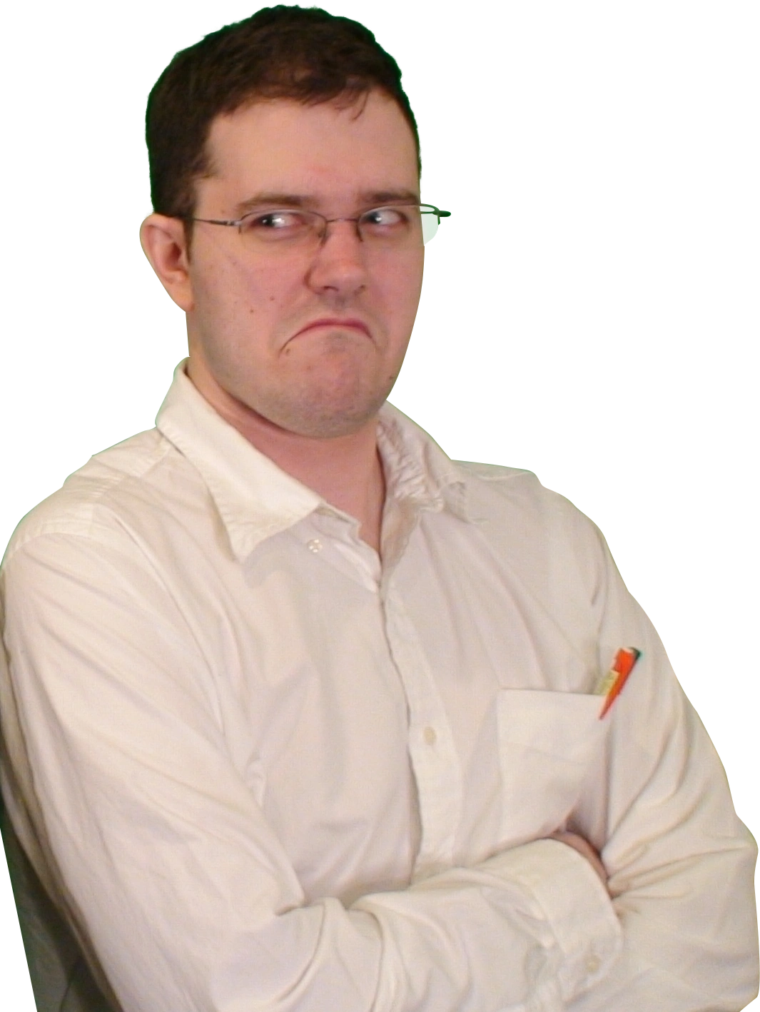 Angry Video Game Nerd | Super Death Battle Fanon Wikia | Fandom