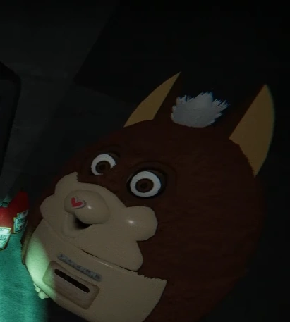 Mama Tattletail | Super Death Battle Fanon Wikia | Fandom