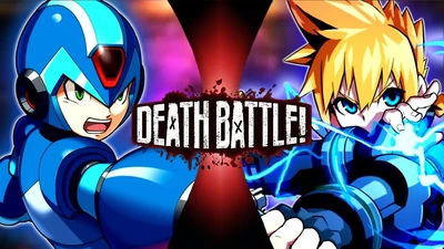 Makini VS. Abu | Super Death Battle Fanon Wikia | Fandom