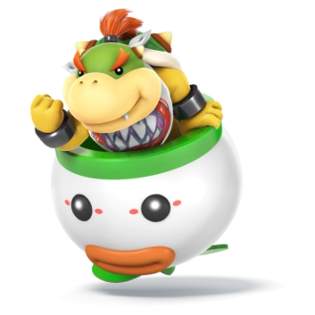 Bowser Jr. | Super Death Battle Fanon Wikia | Fandom