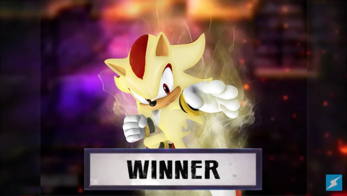 Shadow vs Mewtwo | Super Death Battle Fanon Wikia | Fandom